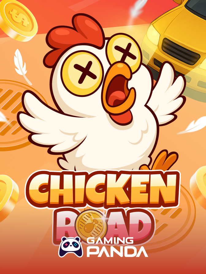 CHICKEN ROAD - Gaming Panda