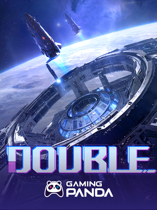 DOUBLE - Gaming Panda