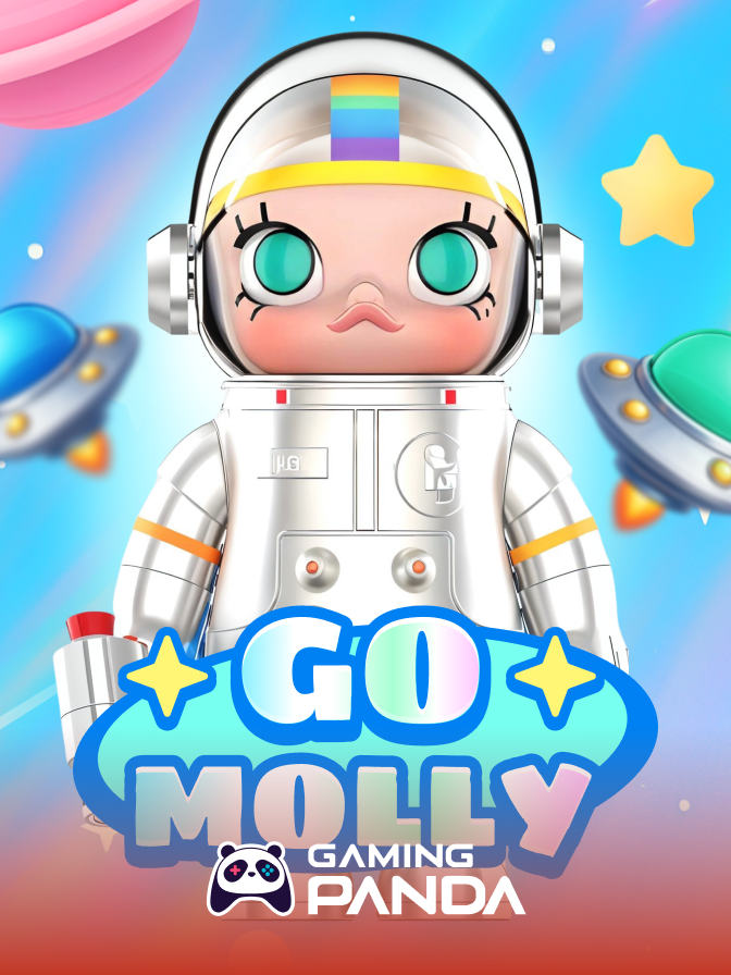 GO MOLLY! - Gaming Panda