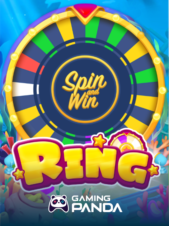 RING - Gaming Panda